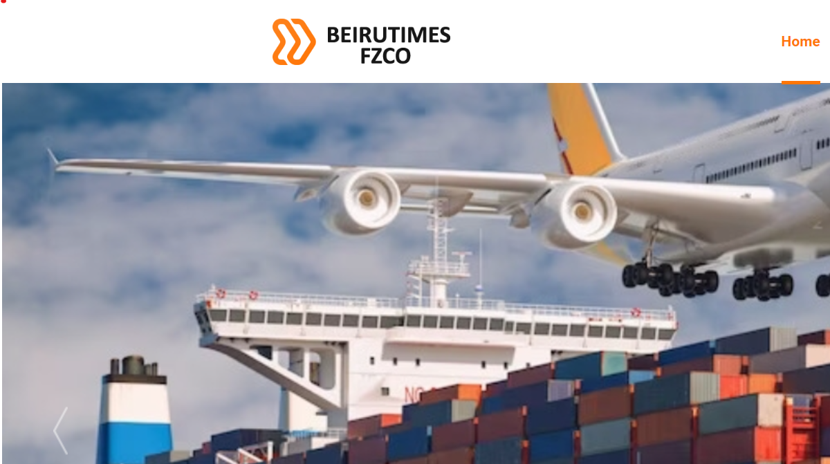 Home - Beirutimes fzco